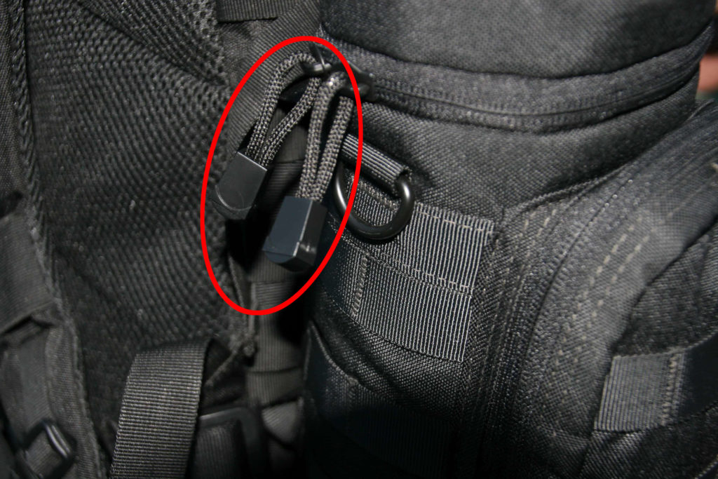 CONDOR（コンドル）MA40 H2Oポーチが実用的！ | T-STYLE-OUTDOOR